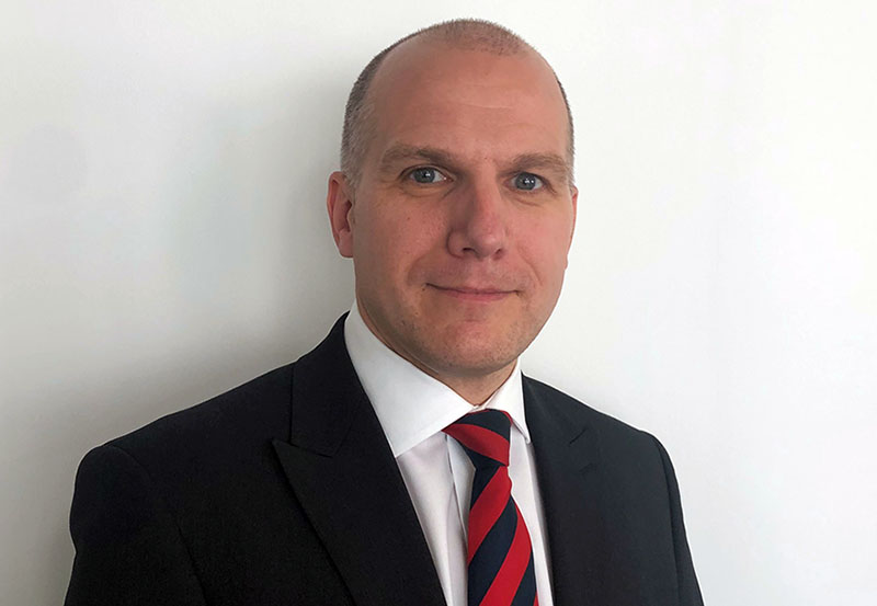 Jonathan Moore shares lessons and insights from his career and ...