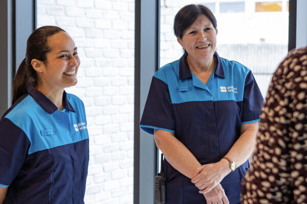 Cleaning Services - Bidvest Noonan - UK & Ireland